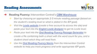 Progress Monitoring Made Easy | PDF