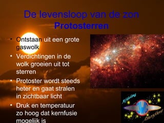 Maurits Dorlandt - De Zon | PPT
