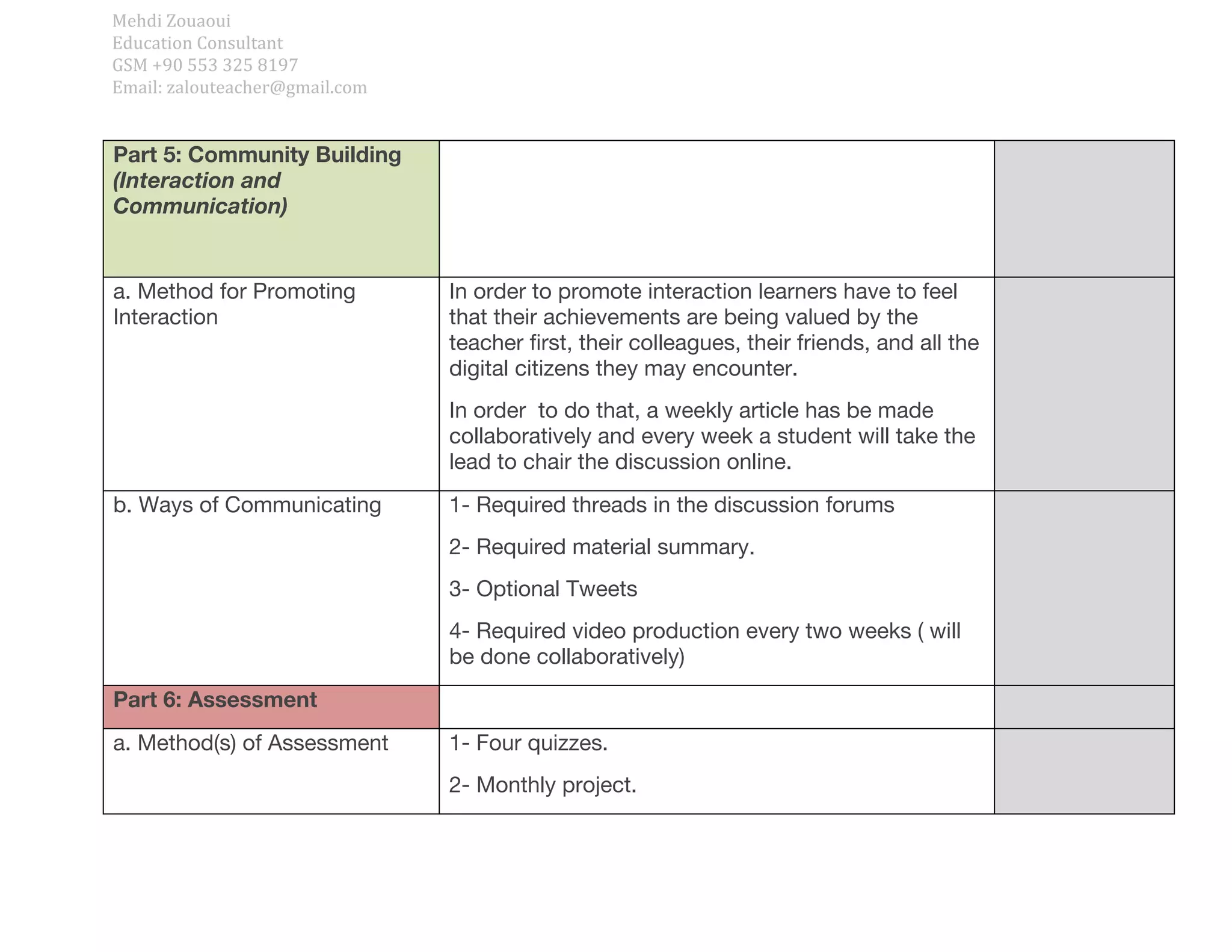 Sample MOOC Module_TOEFL IBT | PPT