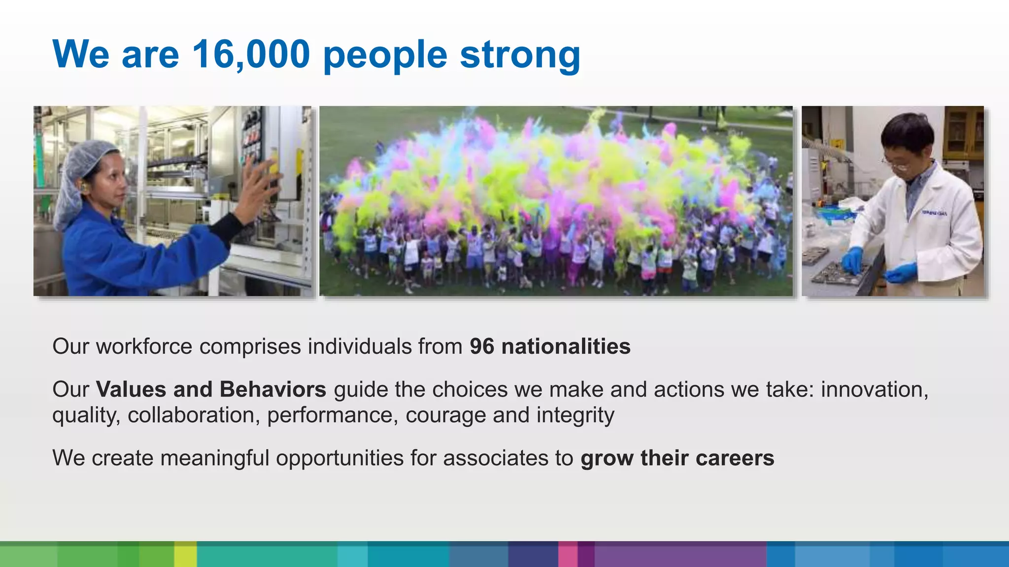 Alcon Corporate Presentation - short edition Sept 2016 | PPTX