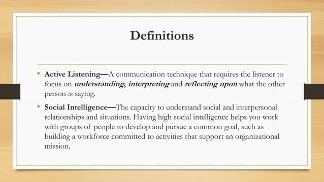 Supportive supervision | PPTX