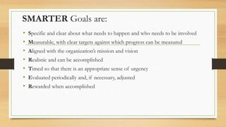 Supportive supervision | PPTX