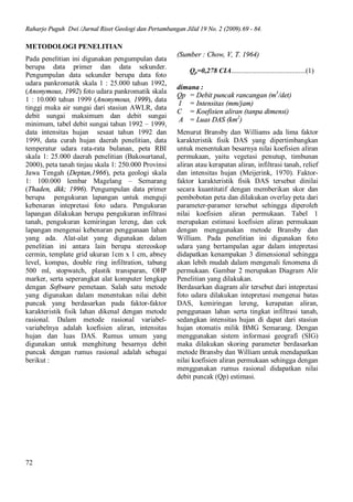 60933503 puguh-dwi-raharjo-perubahan-penggunaan-lahan-das-kreo-terhadap ...