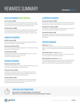 pruvit_rewards_gameplan | PDF