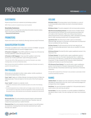 pruvit_rewards_gameplan | PDF