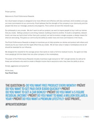 pruvit_rewards_gameplan | PDF