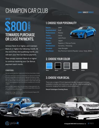 pruvit_rewards_gameplan | PDF
