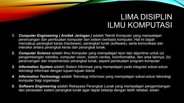 Karier-Dan-Studi-Lanjut-Di-Bidang-Informatika.pptx