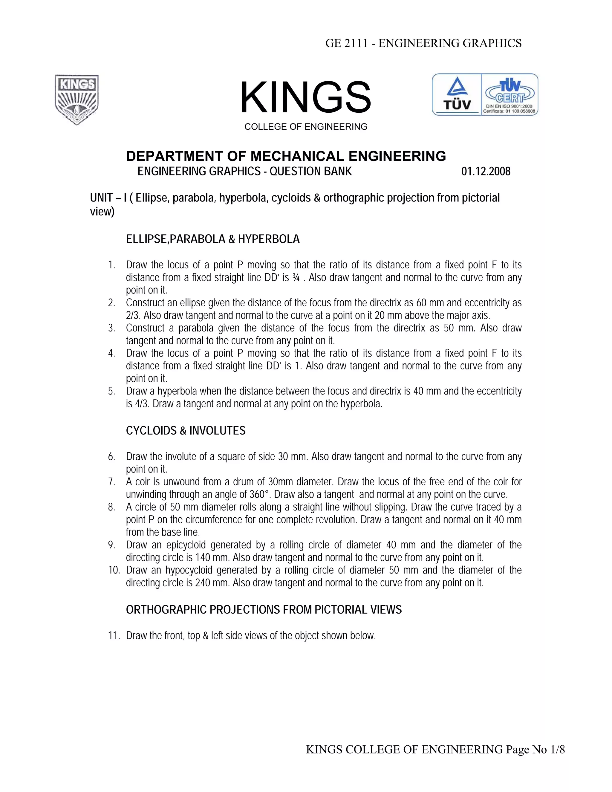 60967781 engineering-graphics-kings-engineering-college-qustion-papers ...