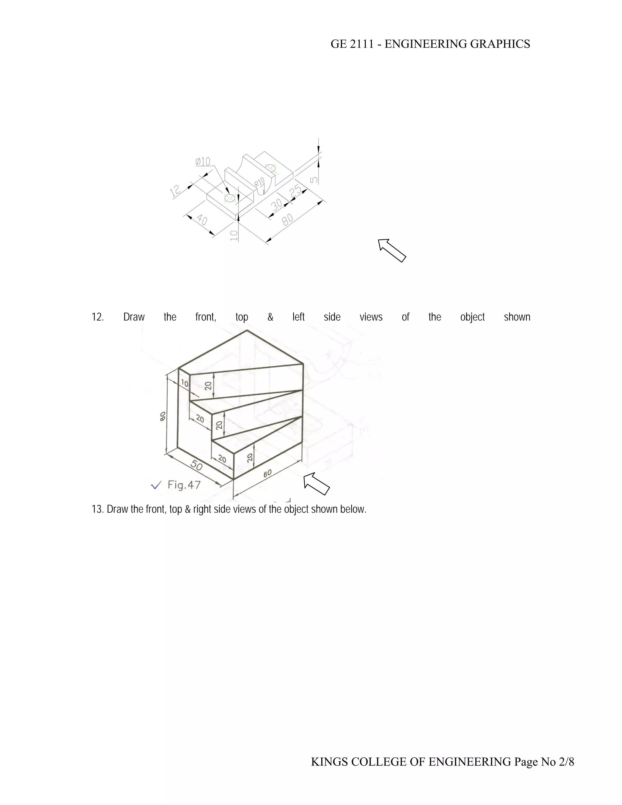 60967781 engineering-graphics-kings-engineering-college-qustion-papers ...