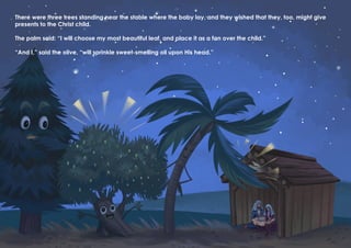 The Christmas Tree | PPT