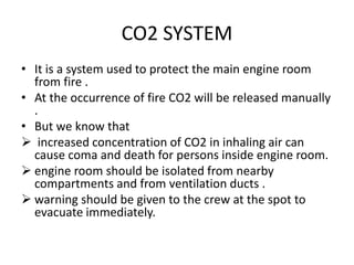 EMERGENCY STOP SYSTEM | PPTX