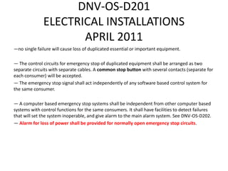 EMERGENCY STOP SYSTEM | PPTX