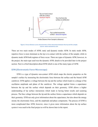 Final Internship Report | PDF