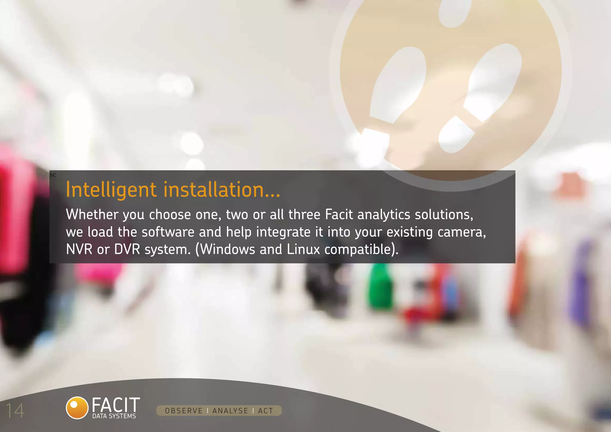 FACIT Brochure | PPT