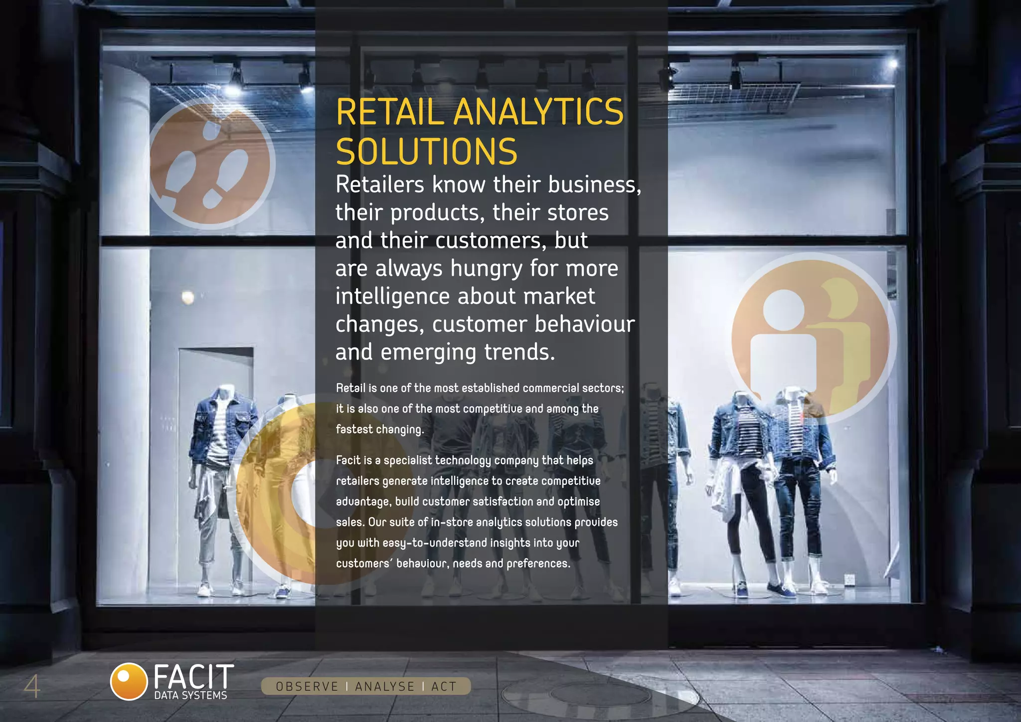 FACIT Brochure | PPT