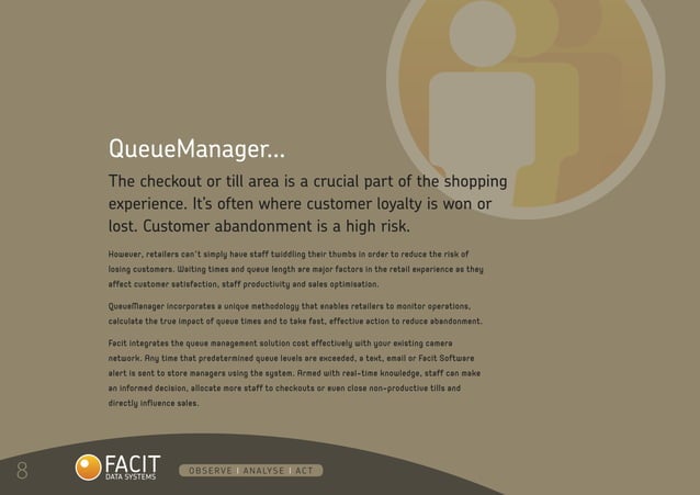 FACIT Brochure | PPT