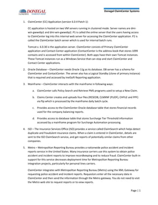 TechWriterSamples | PDF