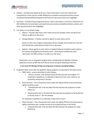 TechWriterSamples | PDF