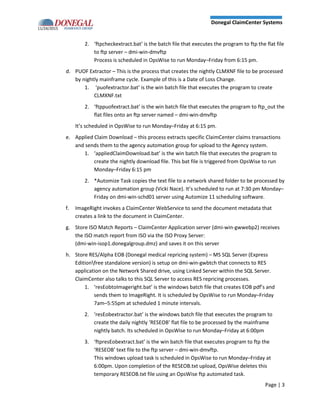 TechWriterSamples | PDF