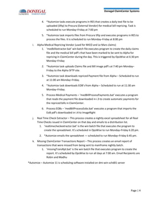 TechWriterSamples | PDF