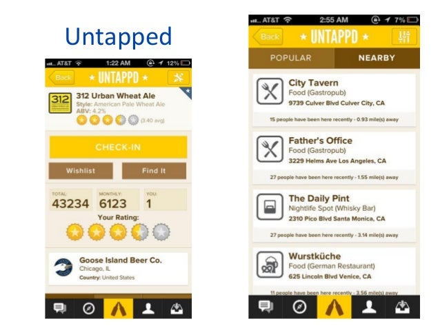60 Apps Updated: Creepy, cool, and simply amazing
