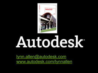 60_AutoCAD_Tips_in_60_Minutes_final.ppt