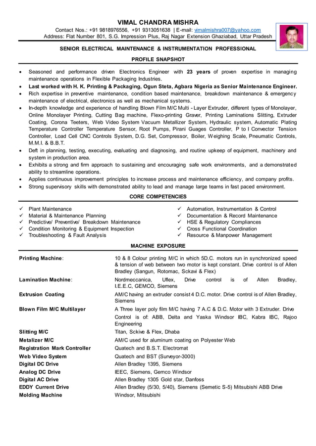 VIMAL CHANDRA MISHRA (4) | DOCX