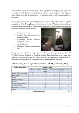 Final Report - Fact Finding Reports (7 April 2014) | DOC