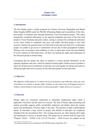 Final Report - Fact Finding Reports (7 April 2014) | DOC