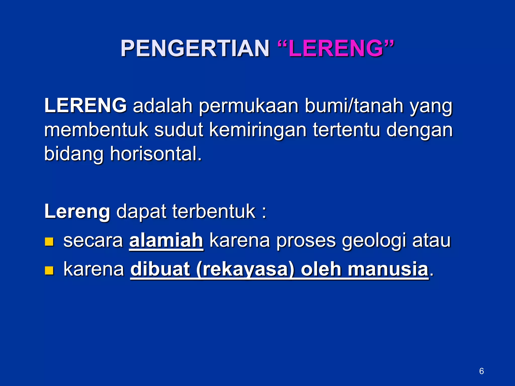 60b17_Modul_1_-_PENGERTIAN__LERENG-LONGSORAN.pptx