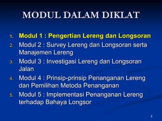 60b17_Modul_1_-_PENGERTIAN__LERENG-LONGSORAN.pptx