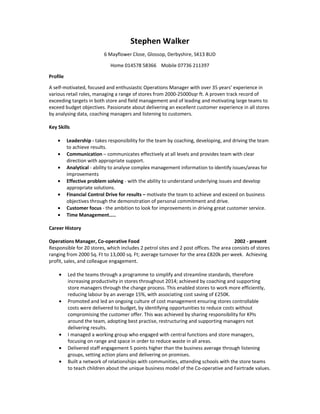 Stephen Walker | PDF