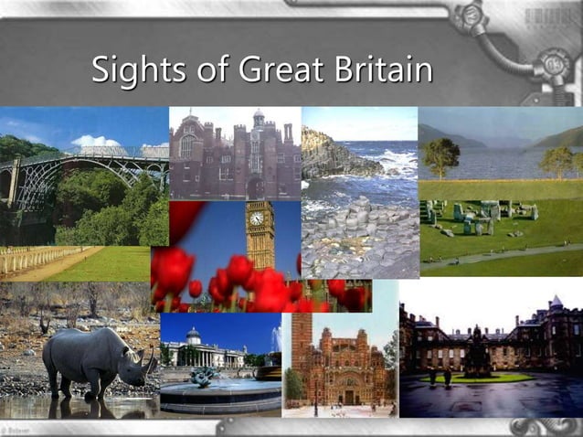 Great Britain.ppt