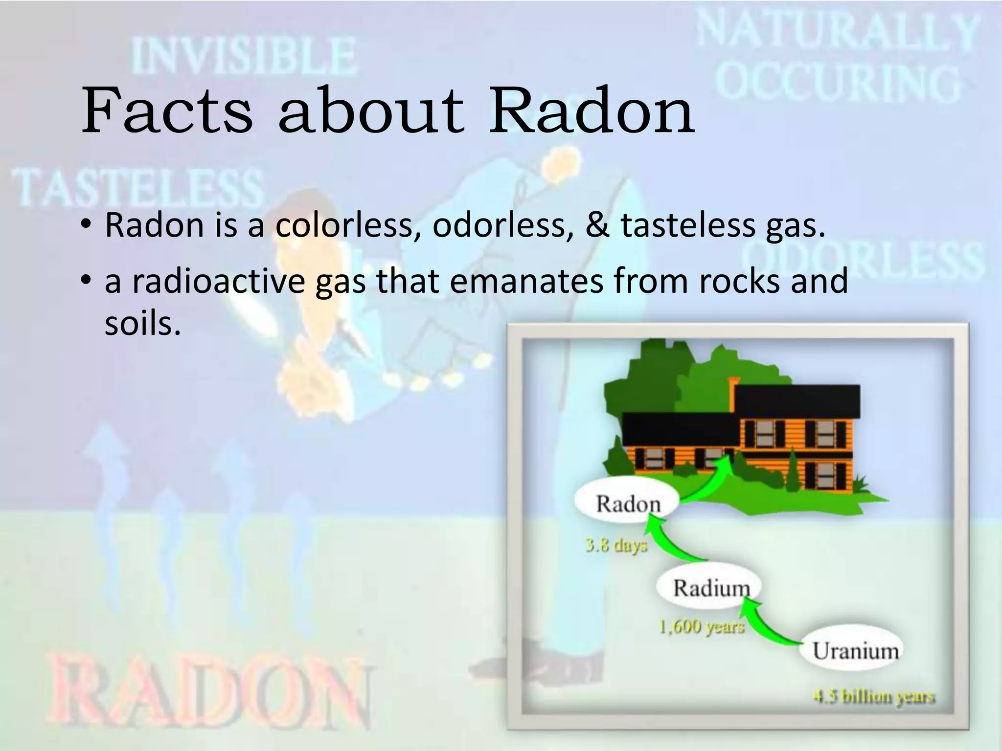 Radon Group Presentation-final1212015 | PPTX