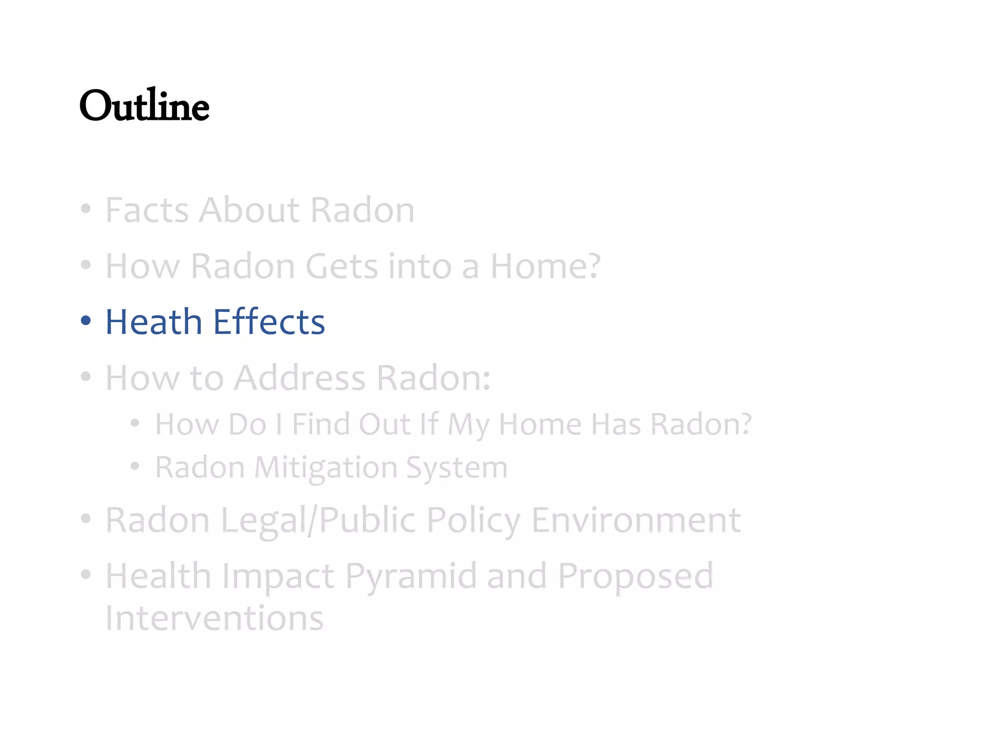 Radon Group Presentation-final1212015 | PPTX