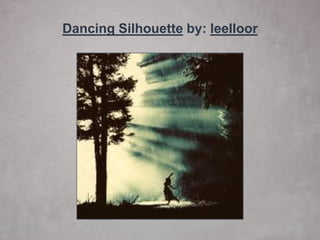 60 Beautiful Examples of Silhouette Photography | PDF