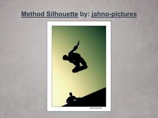 60 Beautiful Examples of Silhouette Photography | PDF