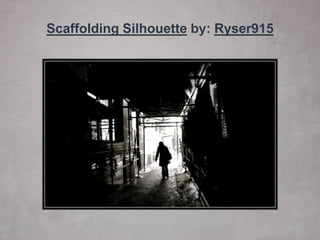 60 Beautiful Examples of Silhouette Photography | PDF