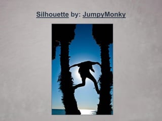 60 Beautiful Examples of Silhouette Photography | PDF