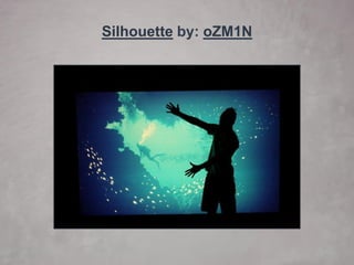 60 Beautiful Examples of Silhouette Photography | PDF