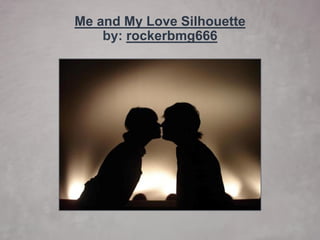 60 Beautiful Examples of Silhouette Photography | PDF