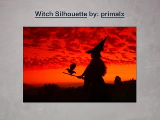 60 Beautiful Examples of Silhouette Photography | PDF