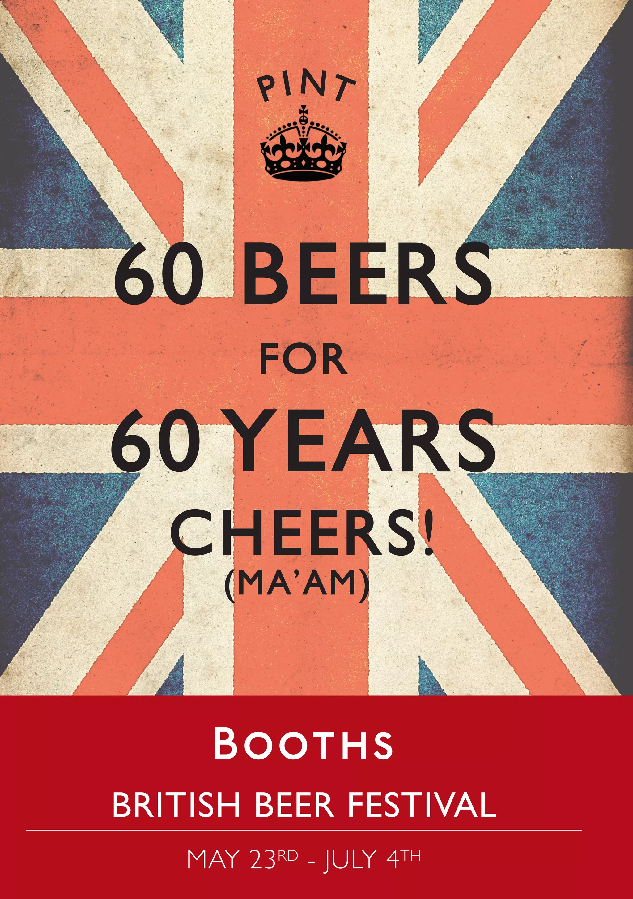 60 Beers for 60 Years | PDF