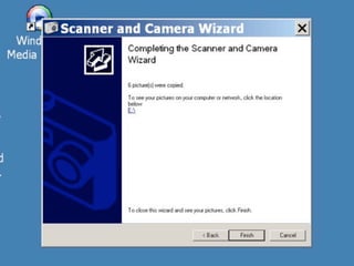 Downloading From Camera | KEY