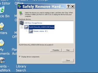 Downloading From Camera | KEY