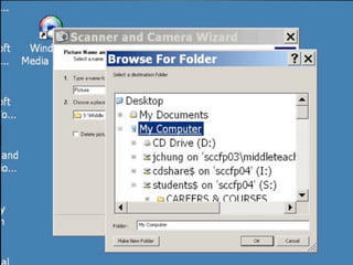 Downloading From Camera | KEY