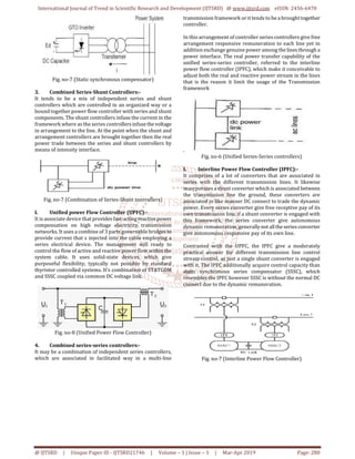 Concepts and Technology of Flexible Ac Transmission Systems | PDF