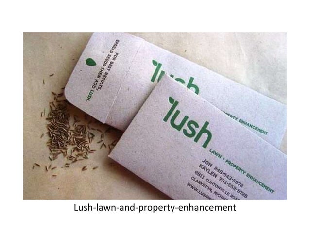 60 contoh desain kartu nama yang unik dan tidak biasa | PPT