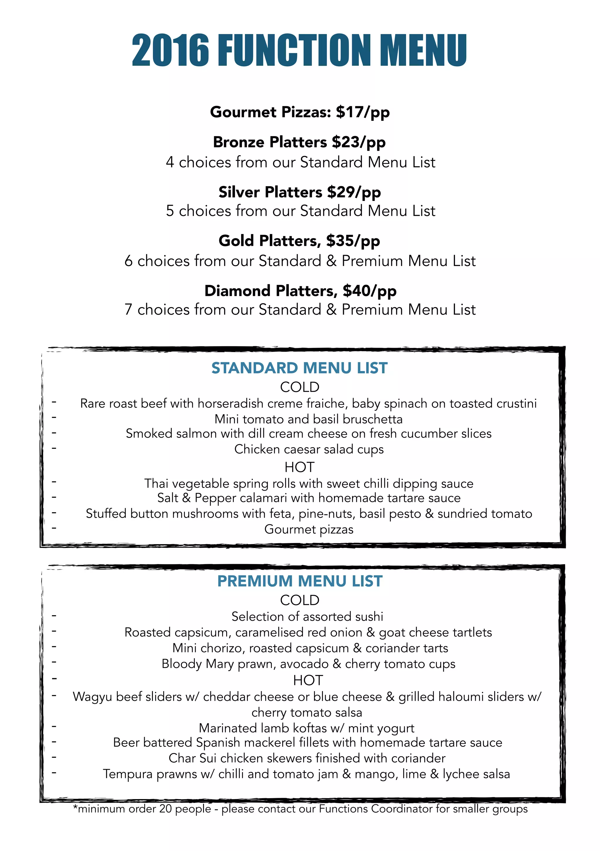 Functions Pack 2016 v2 | PPT